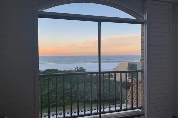 Stunning Seaviews-  Duplex - Umhlanga