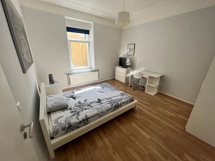 Furnished Room Hesp22 - Luxemburgo