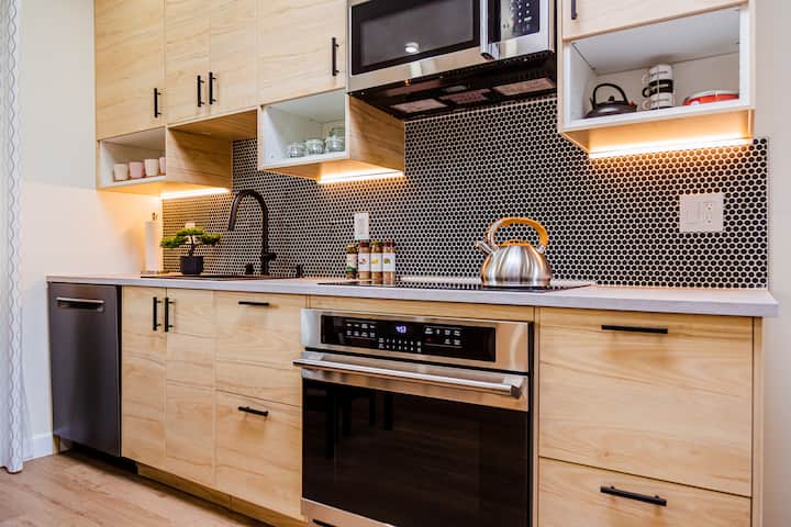 Private Guesthouse 12 Min To Universal With Patio - Echo Park - Los Angeles