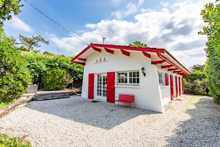 Villa Valentina - Cap Ferret