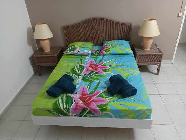 Villa Adénium - Guadeloupe