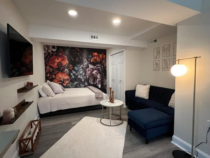 The Charm At Tamarack - レストン, VA