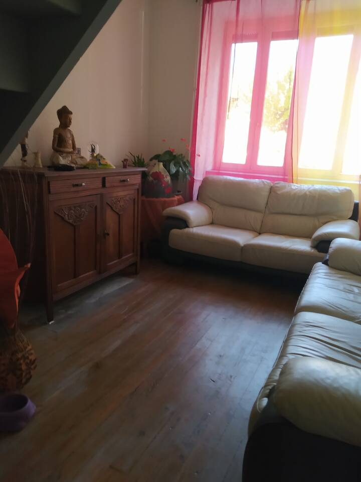 Je Propose Chambre Propre - Brioude