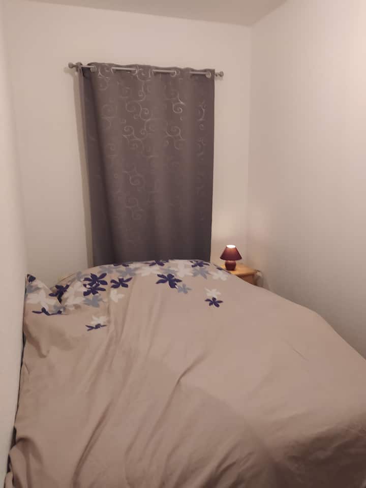 Je Propose Chambre Propre - Brioude
