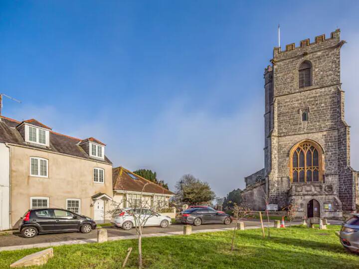 Mast Cottage - West Lulworth