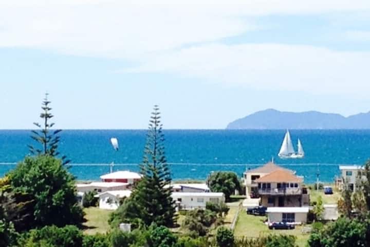 Pacific Vistas - Waihi