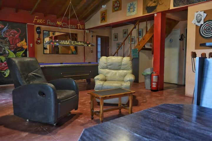 Hostal Los Mejores Precios - Ushuaia