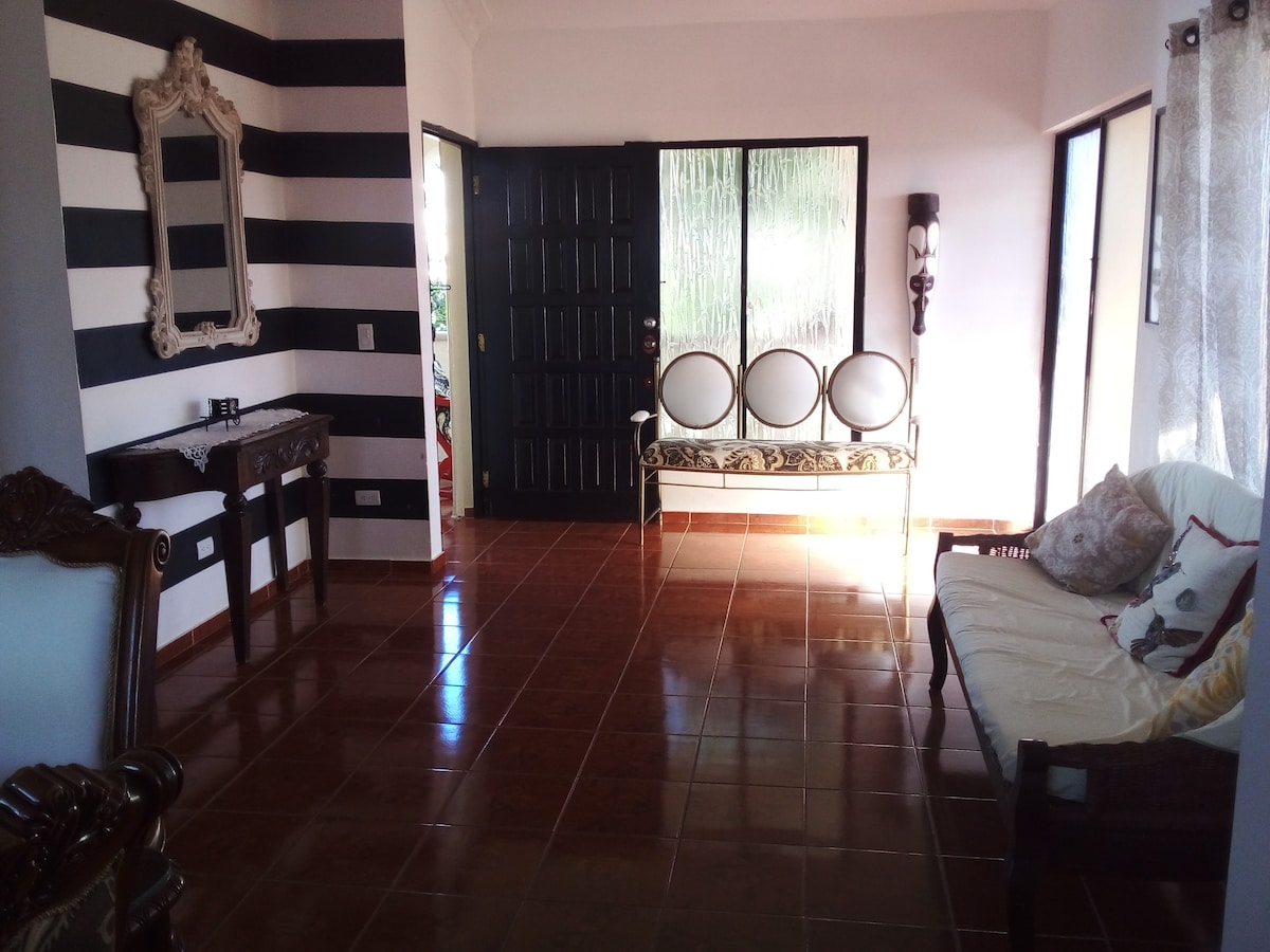 La Bella de Samaná - Apartments for Rent in Samaná, Samaná, Dominican ...