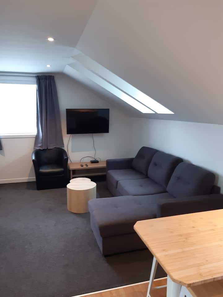 Sun Loft - Lake Hayes