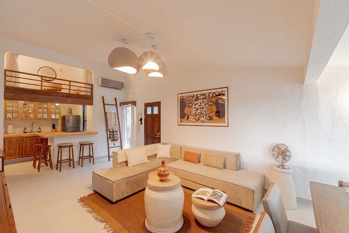 Condo Loma Del Mar In Romantic Zone, Pool, 3 Acces - Puerto Vallarta