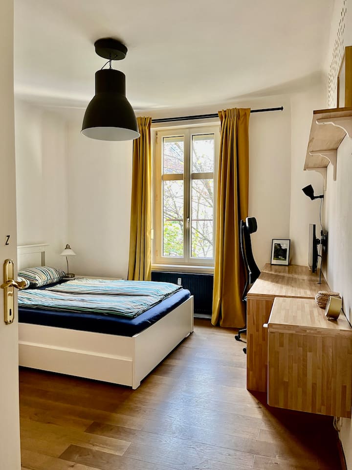 Spacious 3 Bedroom Apartment City Center Graz - Graz