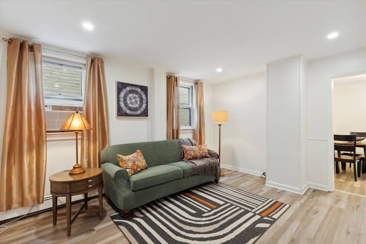 Royersford 1 Br, Fully Furnished - Phoenixville, PA