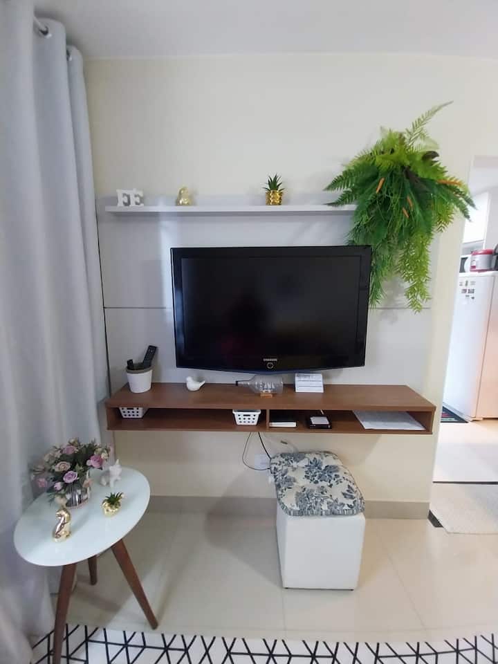 Apto Deslumbrante 200 M Da Praia - Cabo Frio