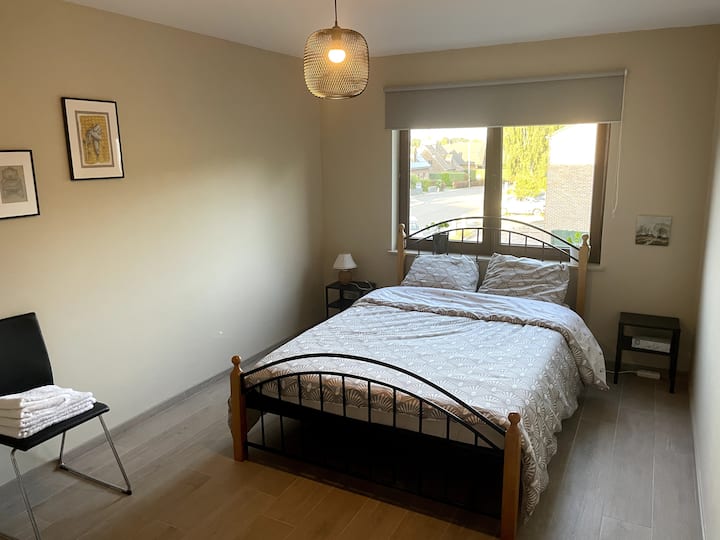Chambre Chez Particulier - Liège