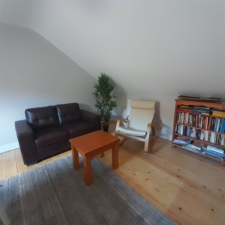 Large Bedroom In Wicklow - Wicklow