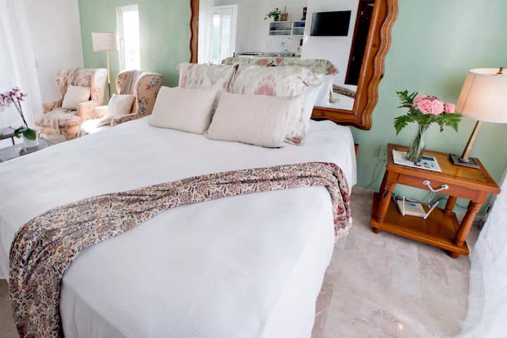 Happy Studios Pent-house - Mexico