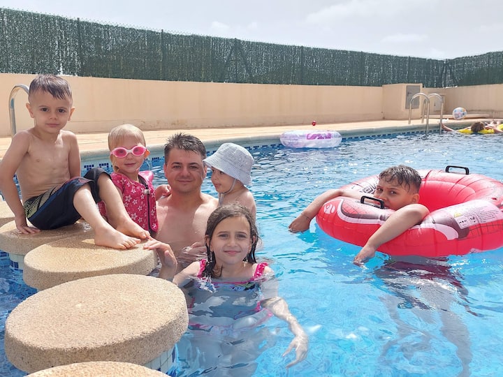 Casa Adina In La Marina - Guardamar del Segura