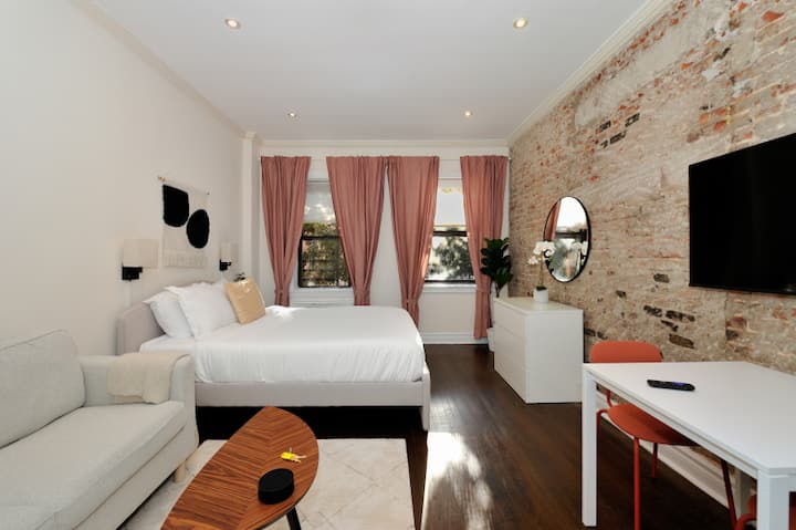 The Max • Vibe 8731 - New York (staat)