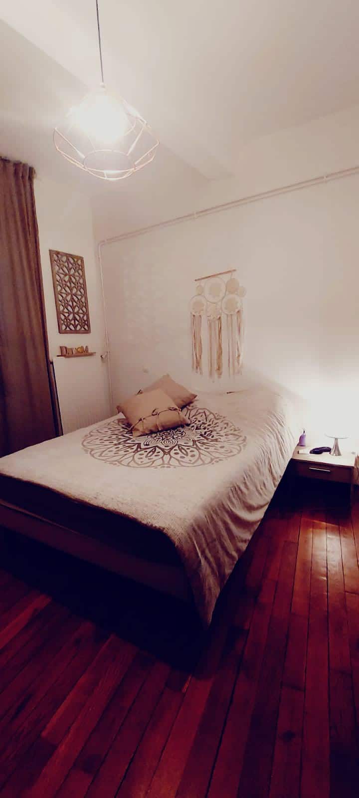 Appartement Cosy - Nevers
