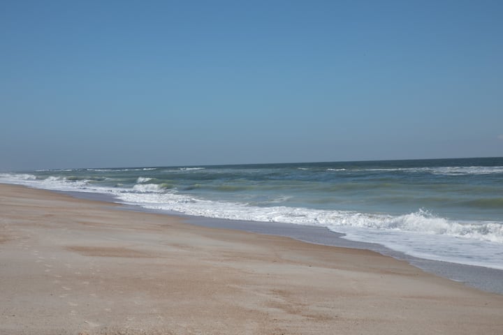 The Amelia House Getaway - Fernandina Beach, FL