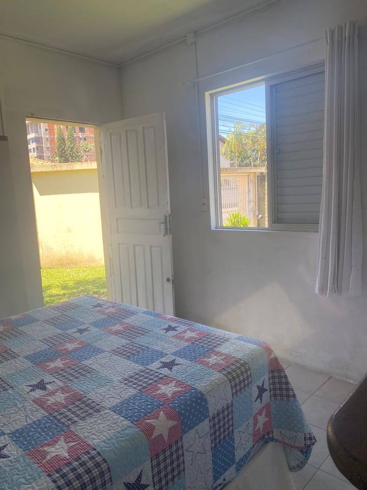 Casa Compacta Completa - Tubarão