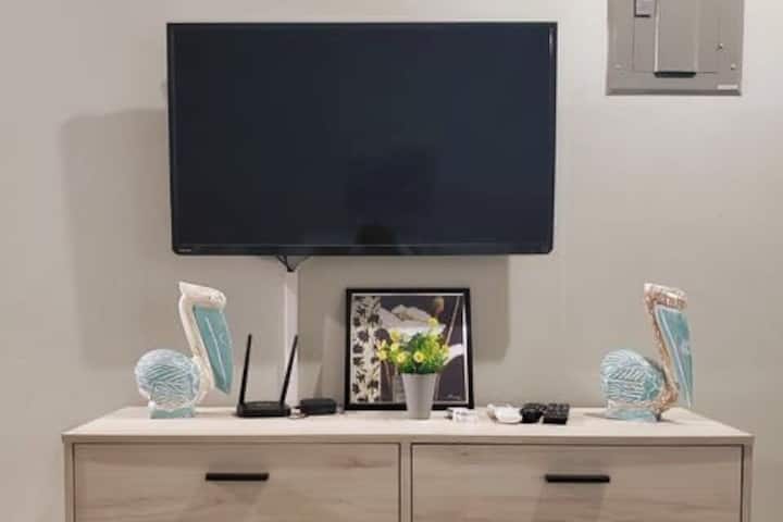 303 Charles - Alluring Studio - Montego Bay