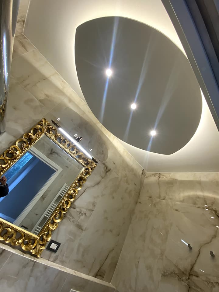 Elegant Apartment In Center Of Perugia,parking - Perugia