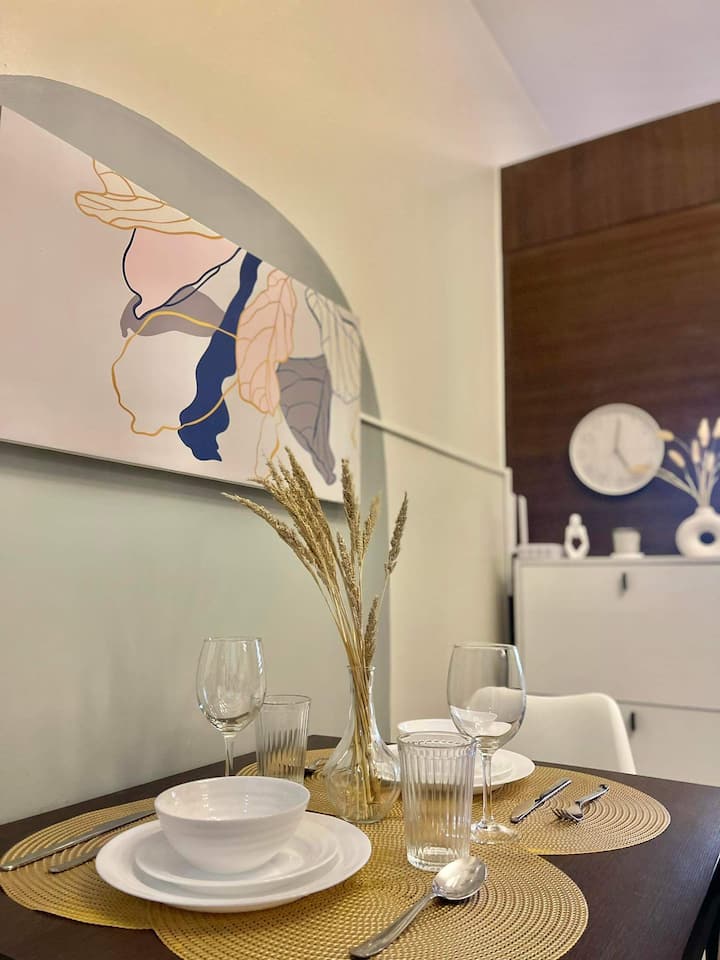 Whole Unit At Air Residences - Manille