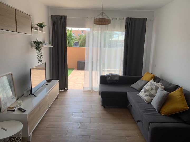 Tu Refugio Soleado En Corralejo - Corralejo