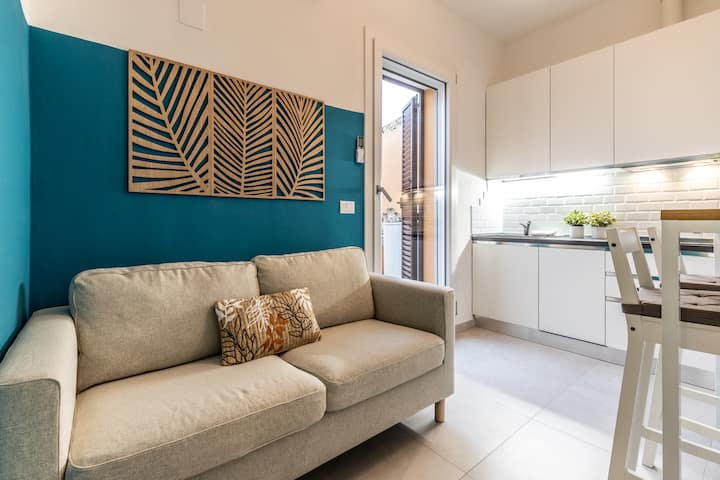 Capo 15 Apartment - Bologna