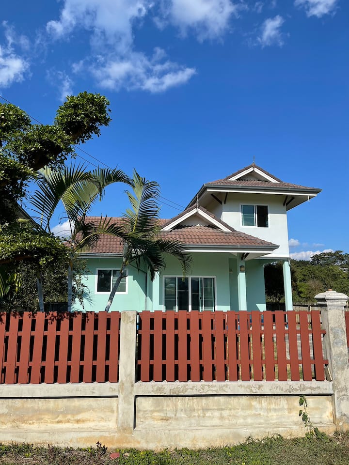 Moji Home - Chiang Rai