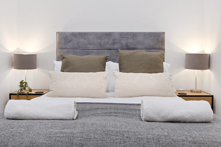 Modern City Studio In Prime Location - Nottingham