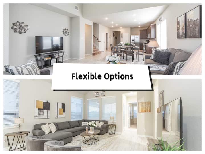 Choose Sister House Special Of Nearby Homes! G#clu - Sienna