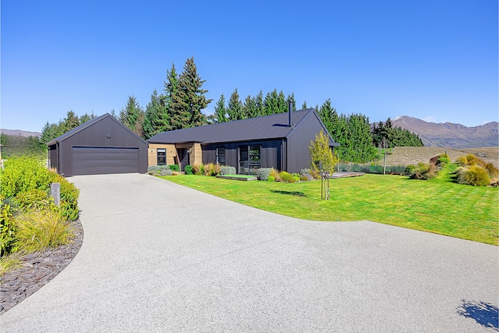 Family Home To Delight! - ワナカ