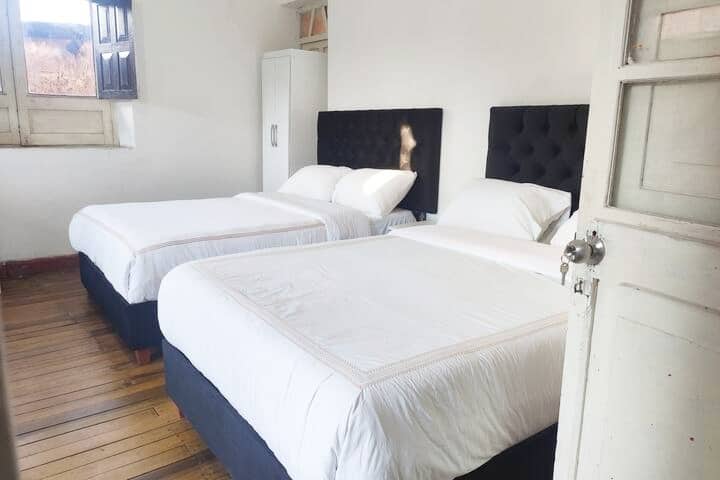 Departamento En El Centro Histórico Del Cusco - Cusco