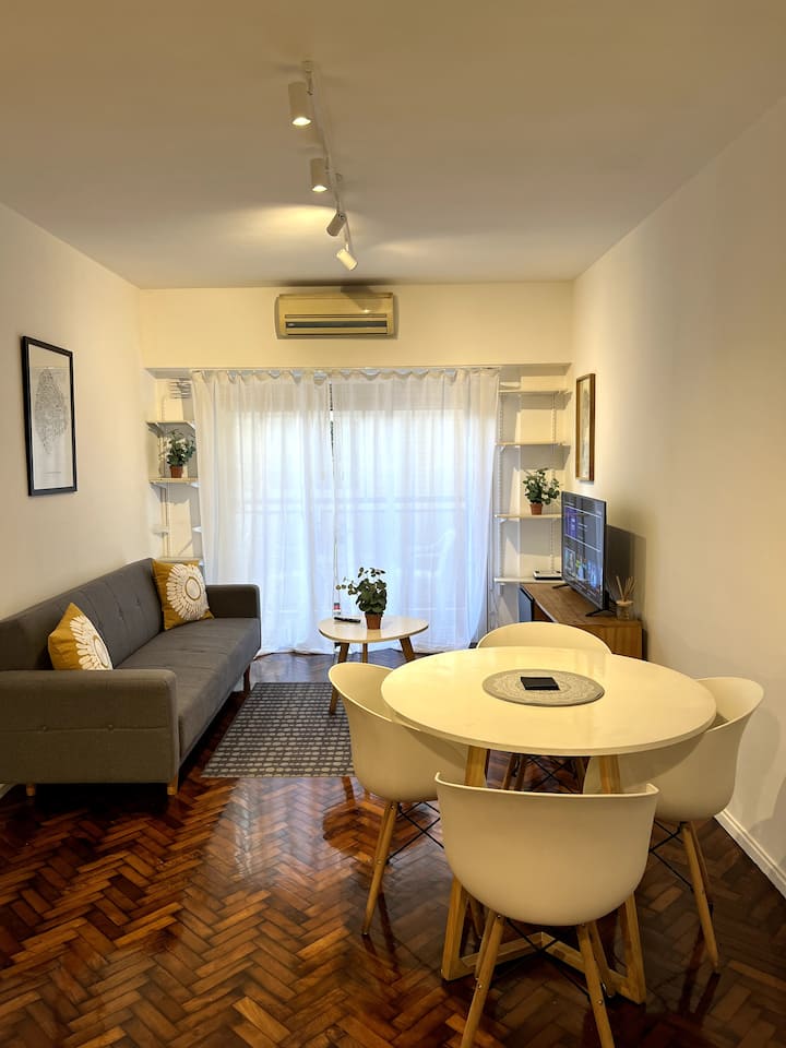 Hermoso Apartamento En San Telmo - Buenos Aires Province