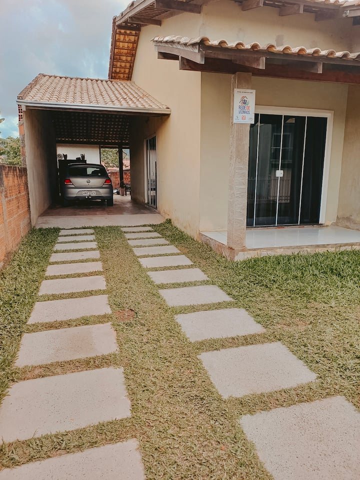 Casa Próxima A Praia E Beto Carrero World - Penha