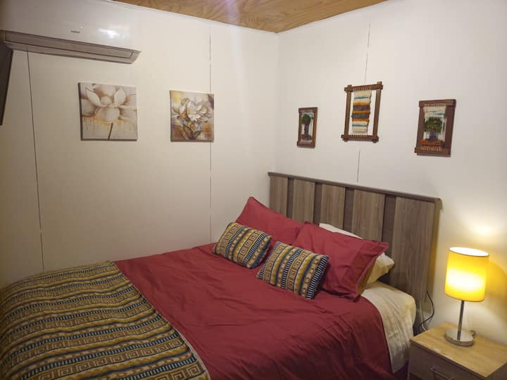 La Casita - Puerto Montt