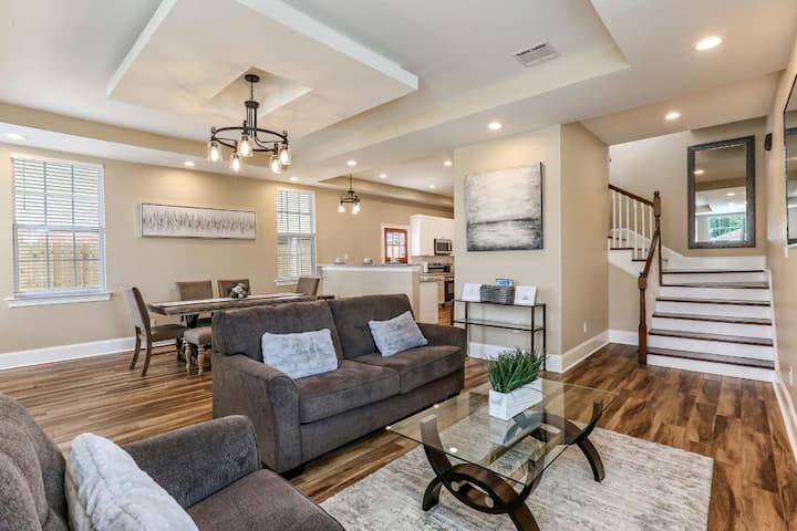 Bayou Luxury* 4 Minutes To Jazz Fest* - New Orleans, LA