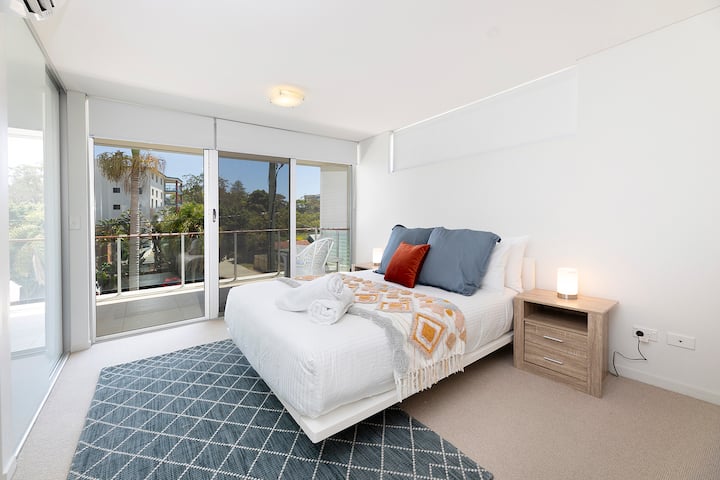 Waterline 101 - Forster