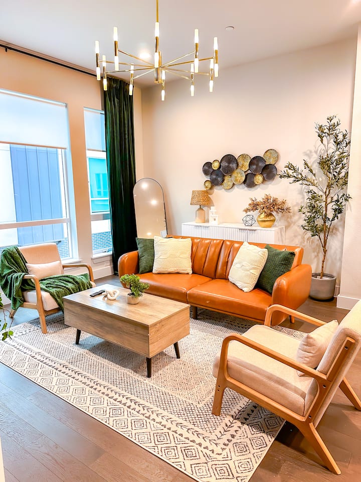 Dallas Comfort For Families & Busy Professionals - Dallas, TX