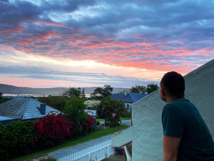 Loft On High - Knysna