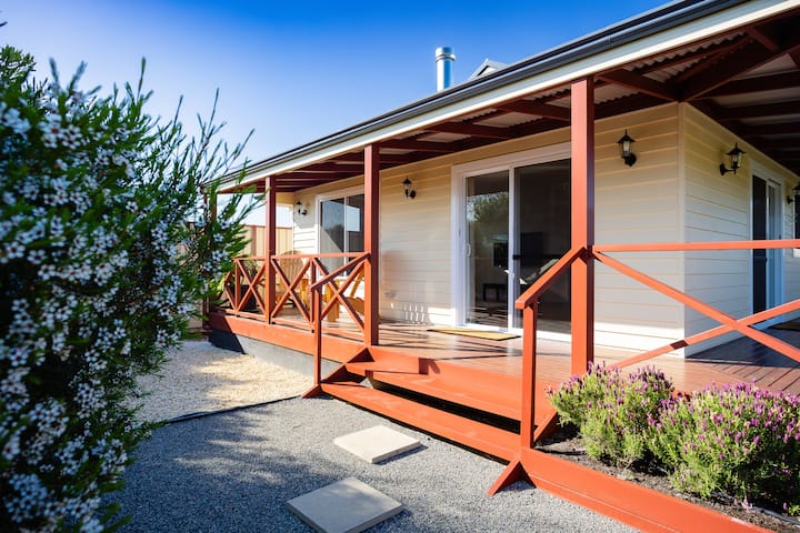 Owen's Hideaway | 10 Min To Cbd - Albany