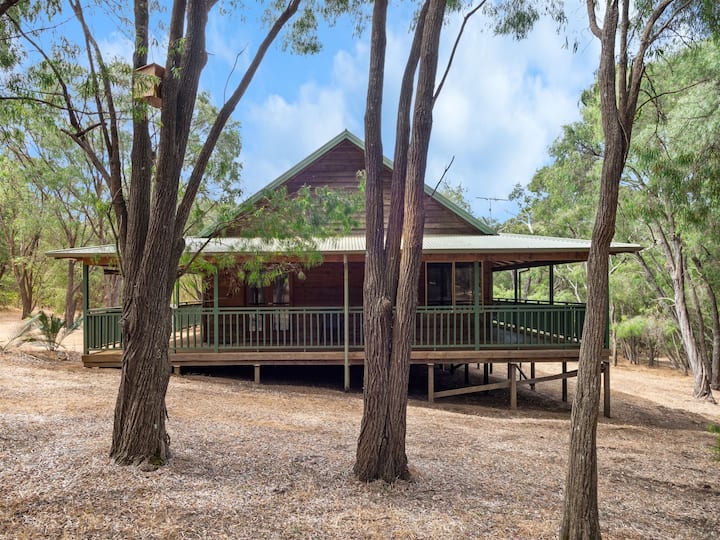 Forest Stay At Yallingup - Yallingup