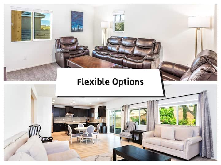Choose Sister House Special Of Nearby Homes! G#clu - 온타리오