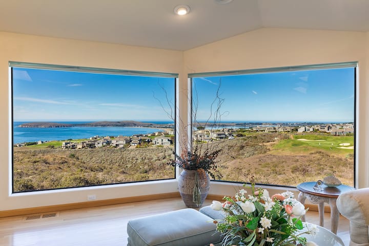 Mockingbird Manor: 15 Minute Walk To Beach - Bodega Bay, CA