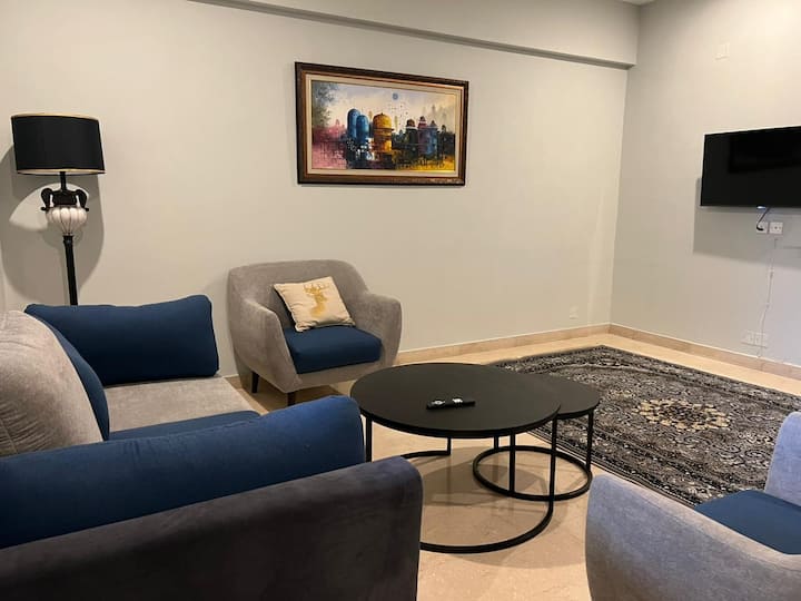 Luxury Landmark Apartment In Islamabad - Islamabad