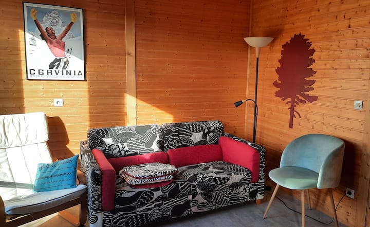Maison Typique Au Cœur Du Vignoble 6/8 Personnes - Obernai