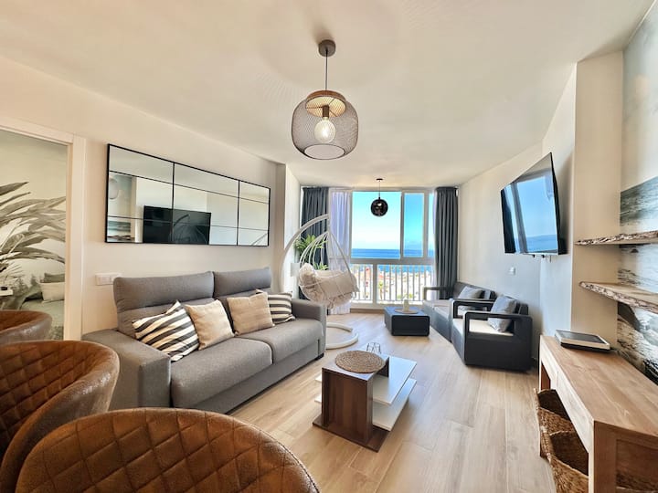 Torres De Yomely - Y4b - Playa de las Américas