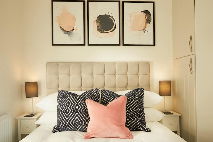 Sea View Serenity Breath Taking Sea View Sleeps 4. - Scarborough